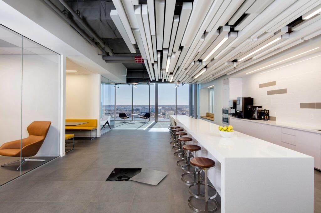 Tate Products – Dynamic Building Systems Inc.