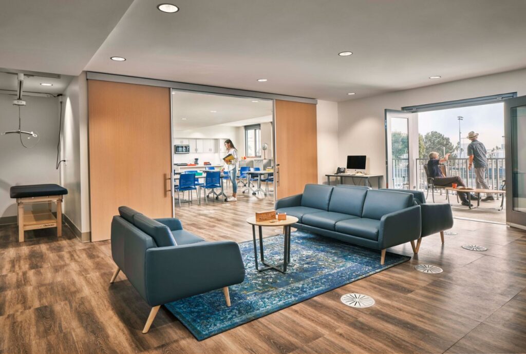 Tate Products – Dynamic Building Systems Inc.